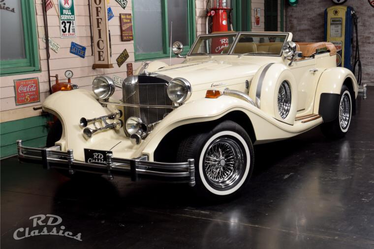 Introducing | RD Classics | 1957 Chevrolet Corvette C1