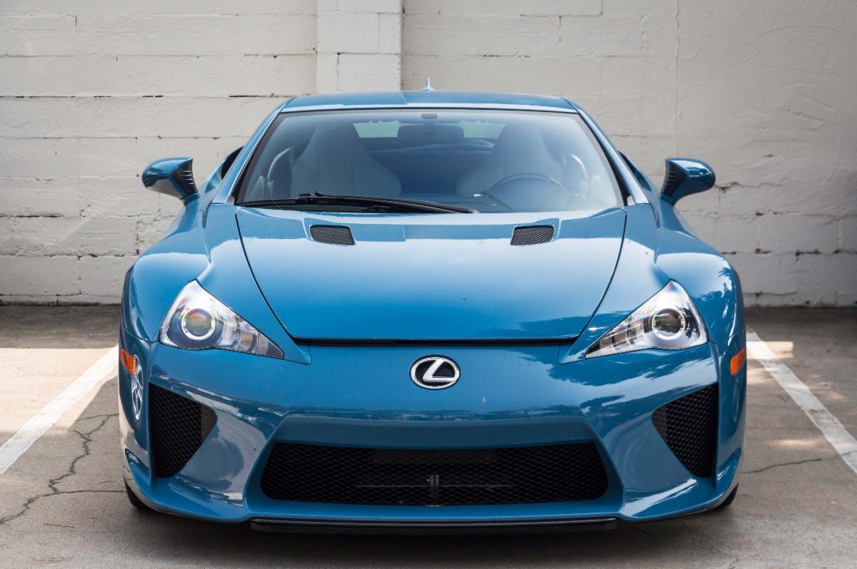 Introducing Collectors Garage - Recently Sold and Newly Available.