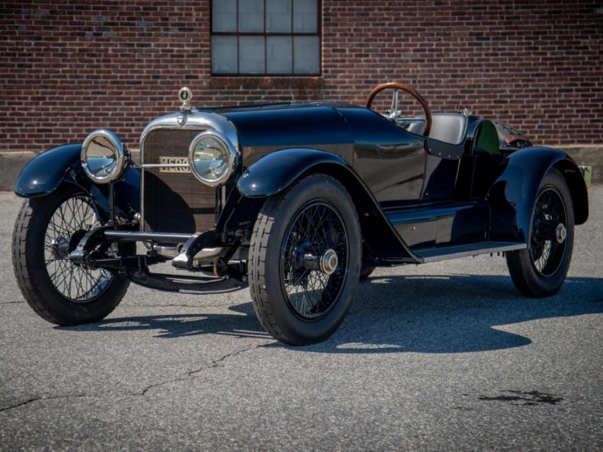 CLASSIC MOTORS FOR SALE | On the twenty-third day of Christmas | 1920 ...