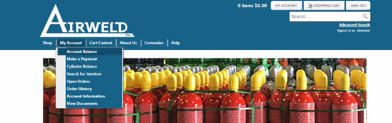 Our July 2019 Edition of Airweld Inside Out