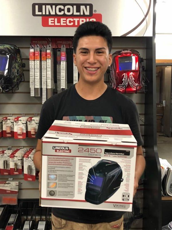 Our July 2019 Edition of Airweld Inside Out