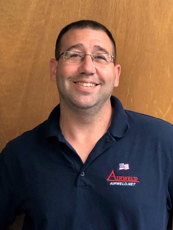 Our July 2019 Edition of Airweld Inside Out