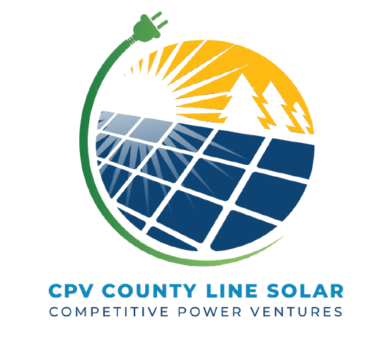 Support CPV County Line Solar
