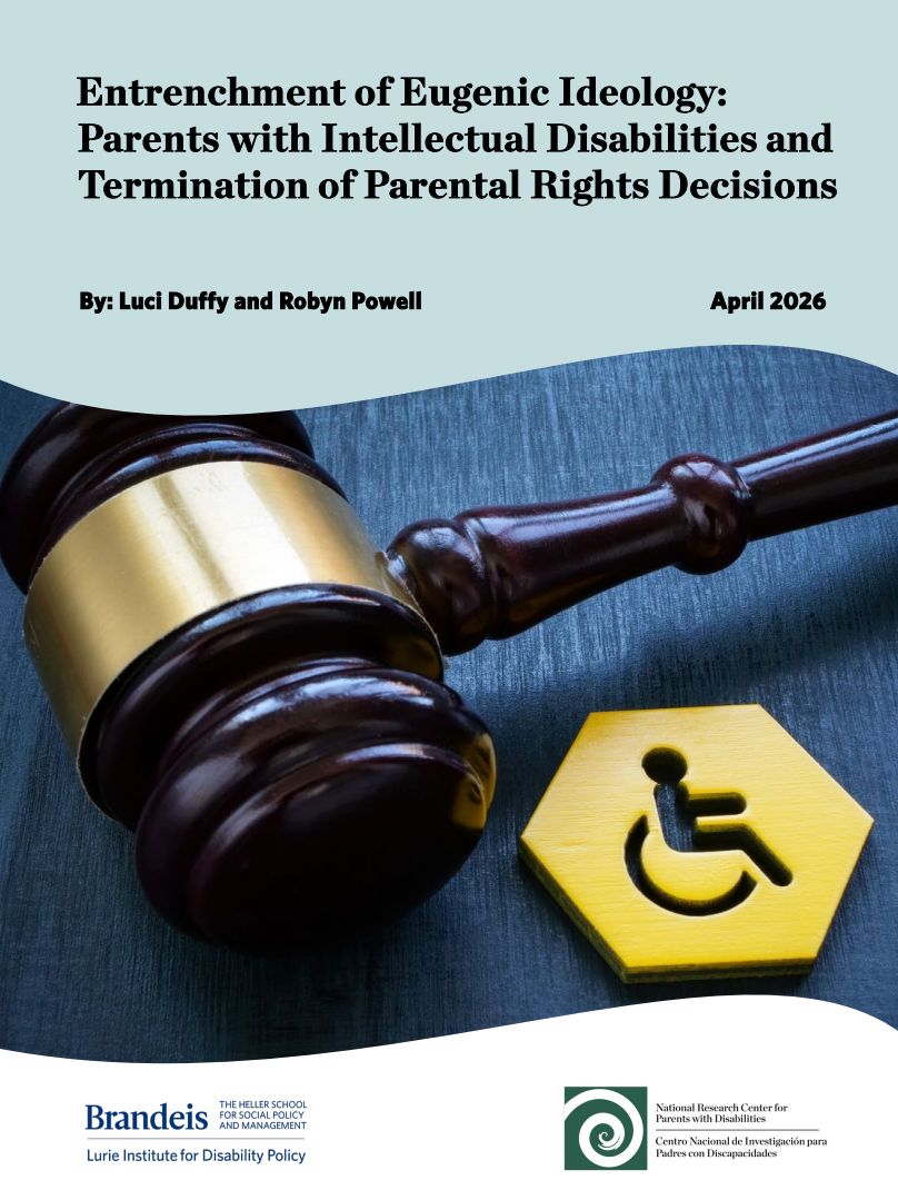 New Research at a Glance 🔍 Eugenics in the Legal Field