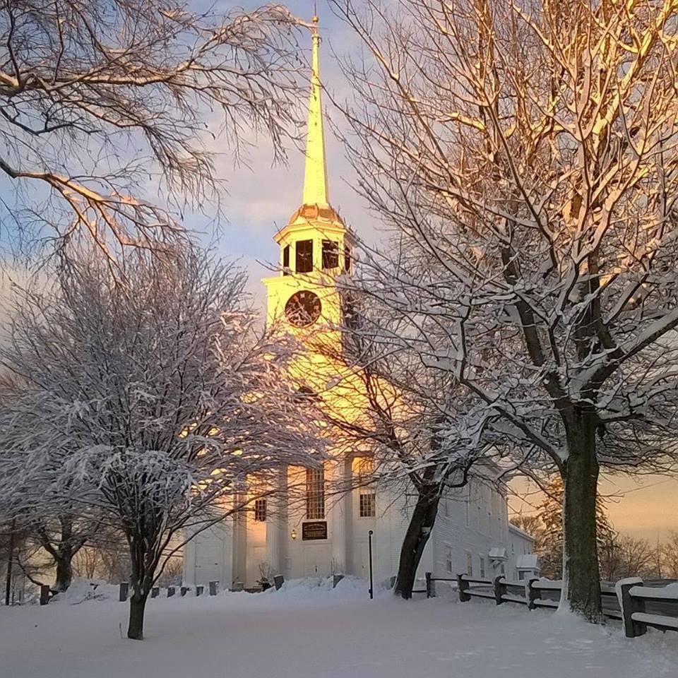 We are Moving to Zoom tomorrow, Feb. 9, 10 AM