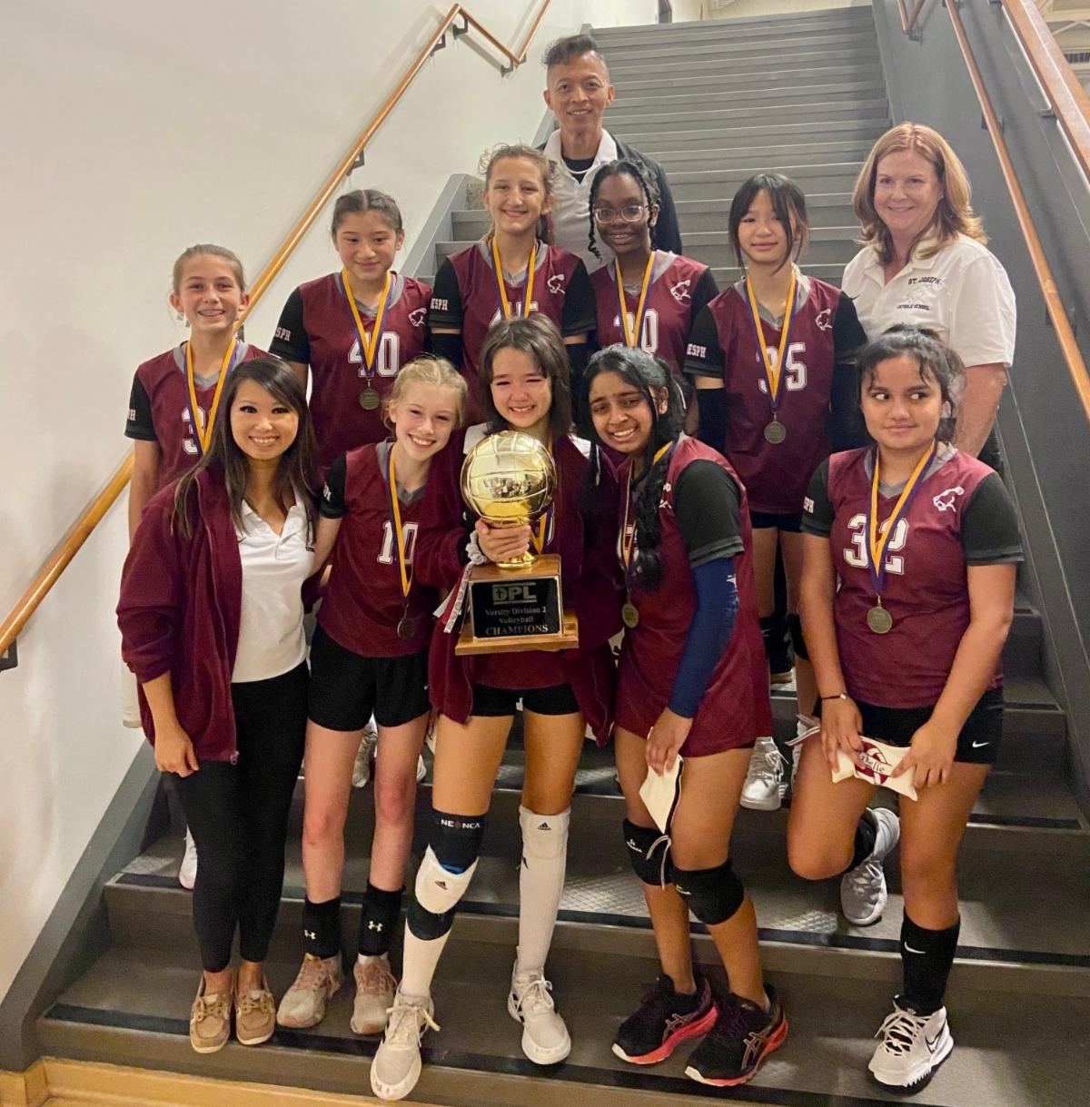 Reminder: St. Joseph Catholic School Weekly News