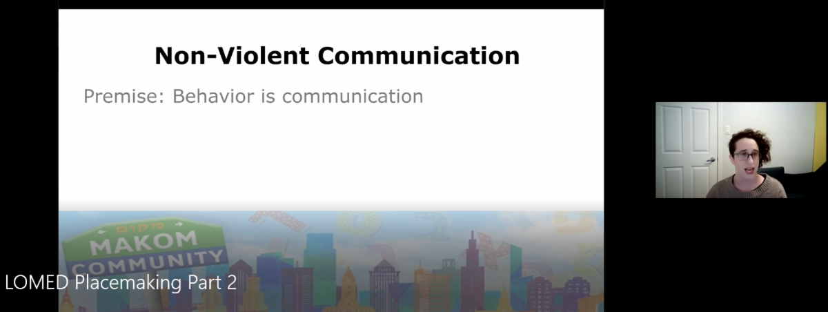 Rosh Chodesh Adar Alef Newsletter