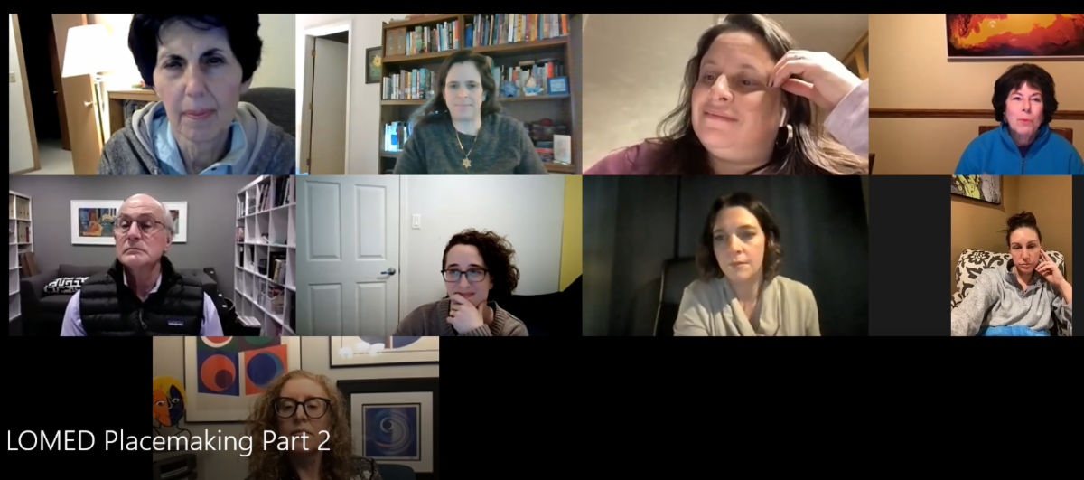 Rosh Chodesh Adar Alef Newsletter