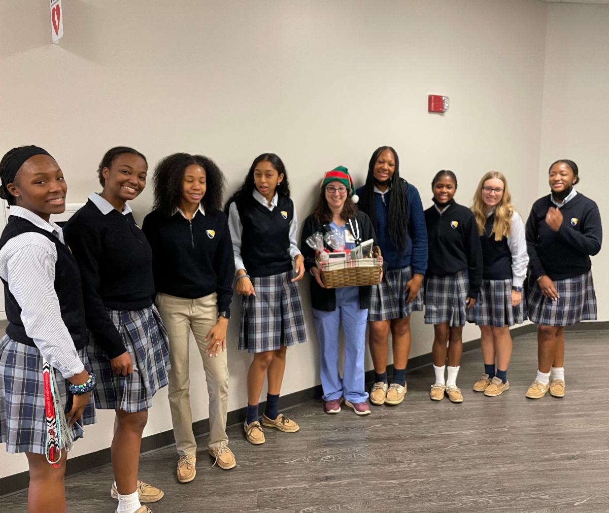 All Things ELCA...In One Tidy Package