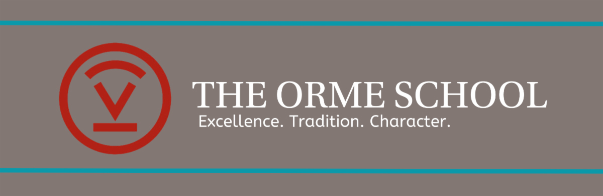 Important Update on The Orme School’s Future