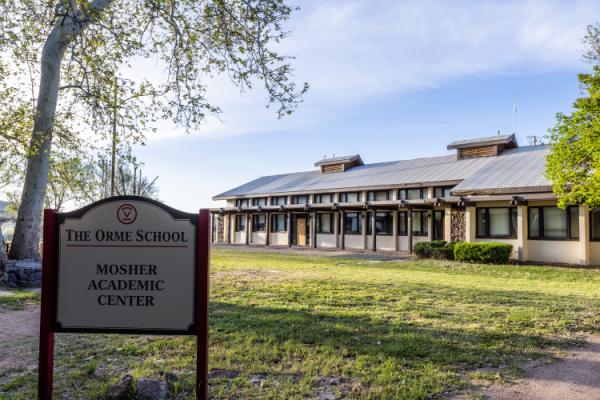 Preparing Your Student for their Arrival @ Orme