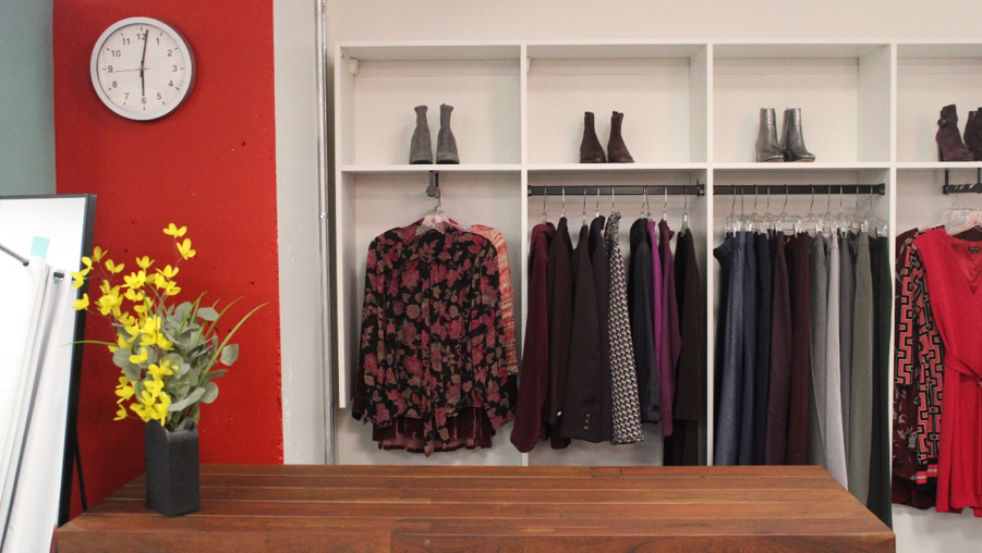 You’re changing lives this spring - see how!