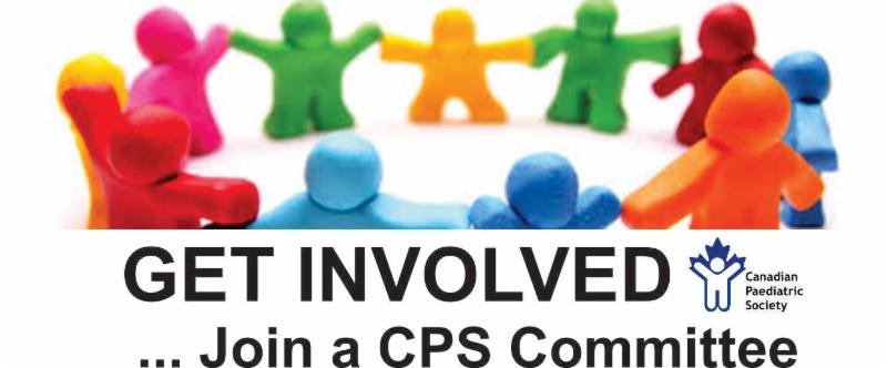 Open position on Continuing Professional Development Committee