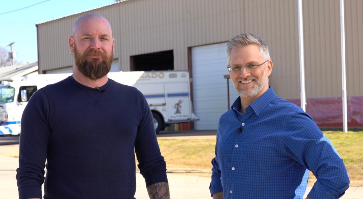 Alvarado Chamber News