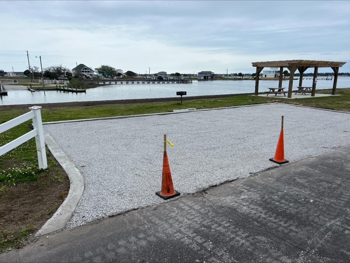 Cape Connection - The Official Newsletter of the Town of Cape Carteret