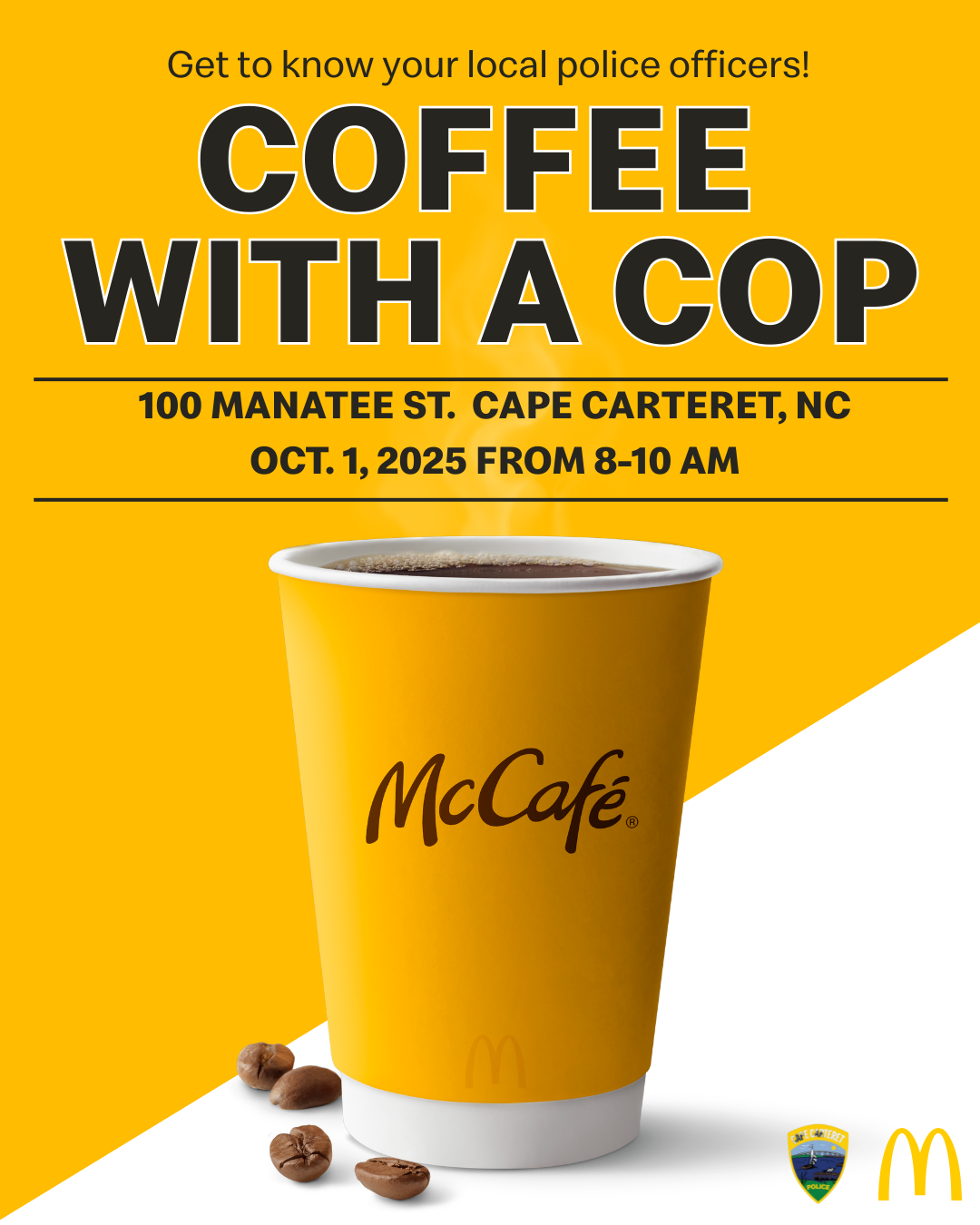 Cape Connection - The Official Newsletter of the Town of Cape Carteret