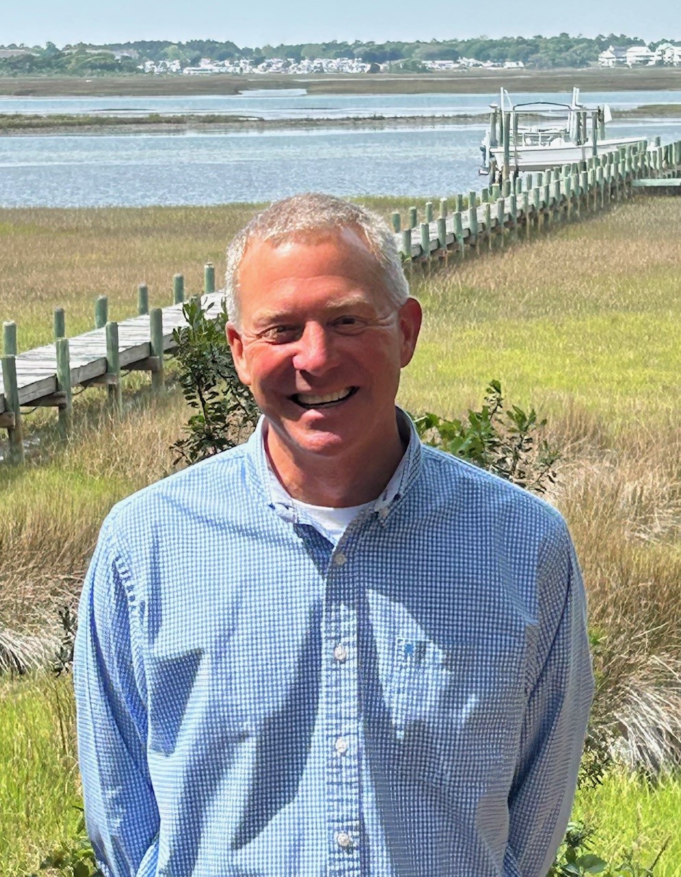 Cape Connection - The Official Newsletter of the Town of Cape Carteret