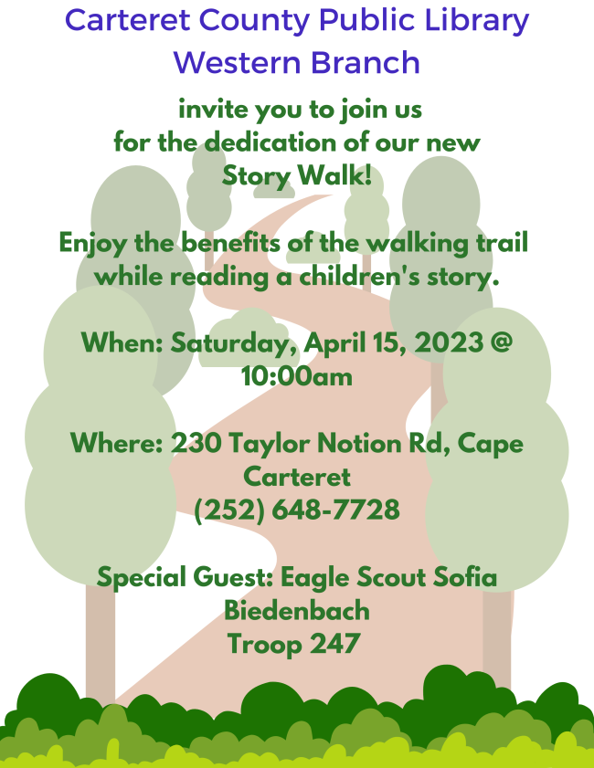 Cape Connection - The Official Newsletter of the Town of Cape Carteret