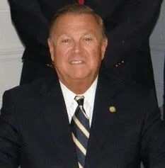 Town Mourns Passing of Former Mayor Fowler