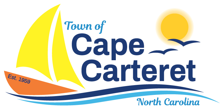 Cape Connection - The Official Newsletter of the Town of Cape Carteret