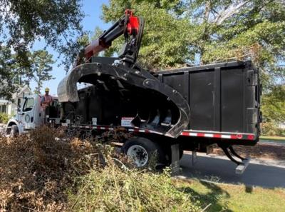 Cape Connection - The Official Newsletter of the Town of Cape Carteret