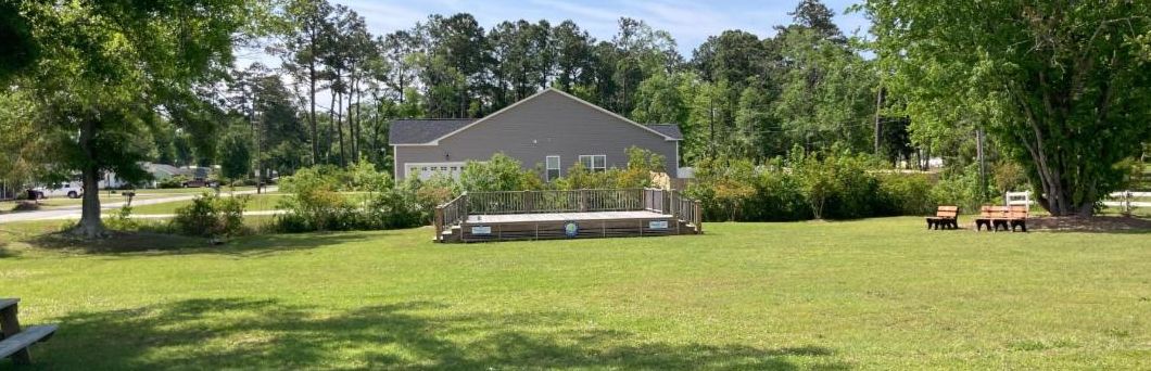 Cape Connection - The Official Newsletter of the Town of Cape Carteret