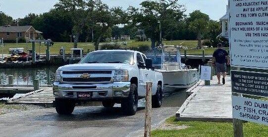 Cape Connection - The Official Newsletter of the Town of Cape Carteret