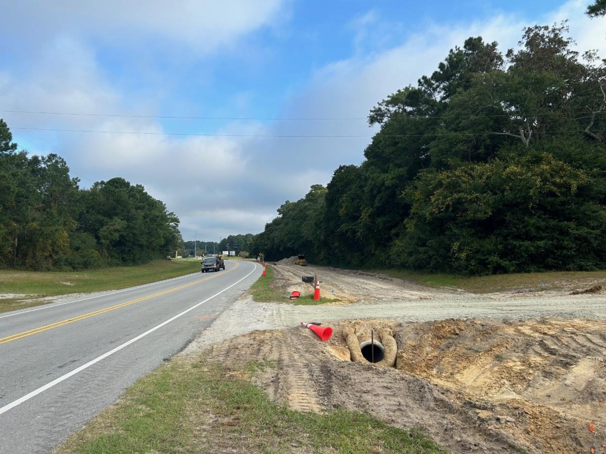 Cape Connection - The Official Newsletter of the Town of Cape Carteret