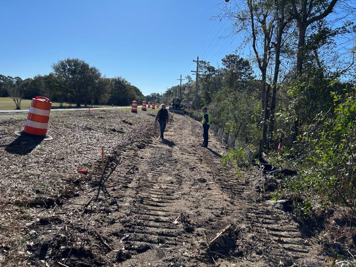 Cape Connection - The Official Newsletter of the Town of Cape Carteret