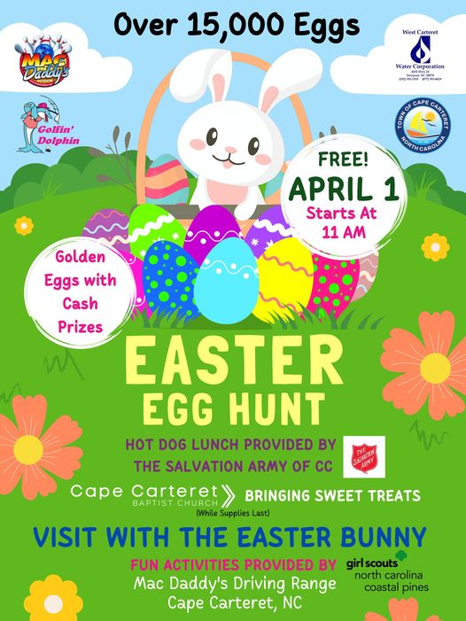 Cape Connection - The Official Newsletter of the Town of Cape Carteret