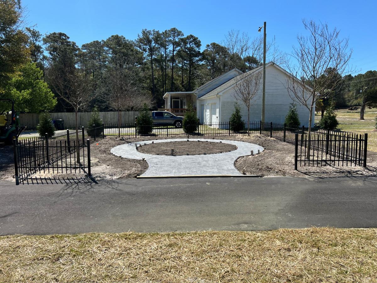 Cape Connection - The Official Newsletter of the Town of Cape Carteret