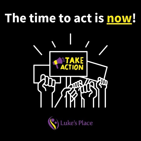 YWCA Toronto - The Feminist Edge - December 2023 Issue