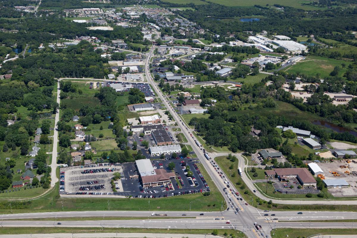 Route 47 Latest Updates and News