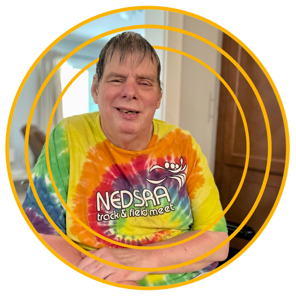 Meet Mike: Let's Make His Dreams Come True! 🌟