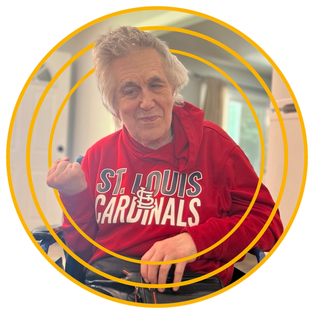 Meet Tim: Let's Make His Dreams Come True! 🌟