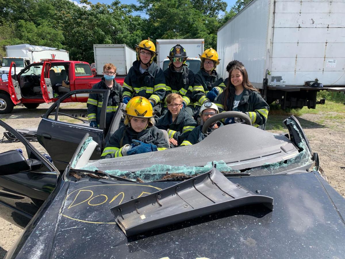 City of East Providence 2021 Year in Review