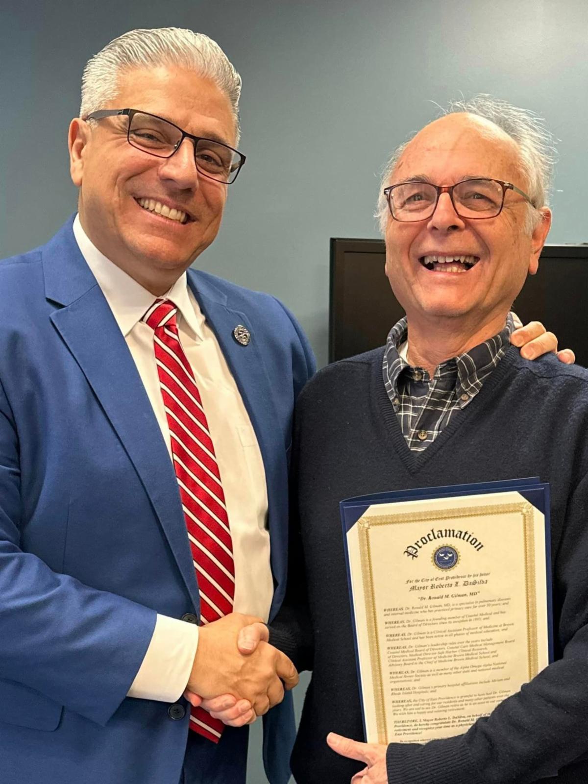 East Providence News Flash: Washington Bridge, Attendance and new EP ...