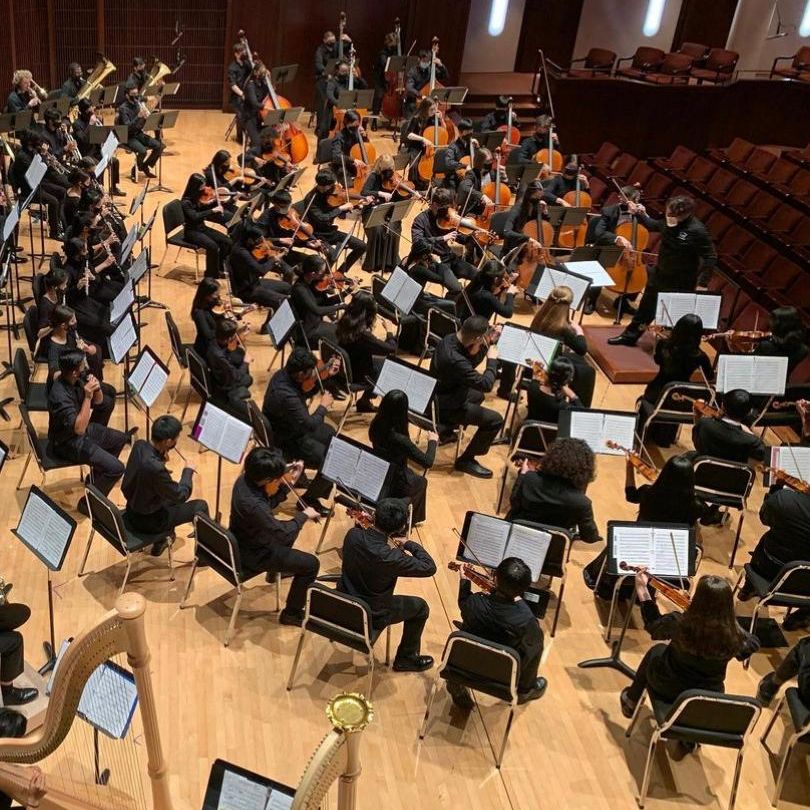 Houston Youth Symphony Clef Notes - April 24, 2022