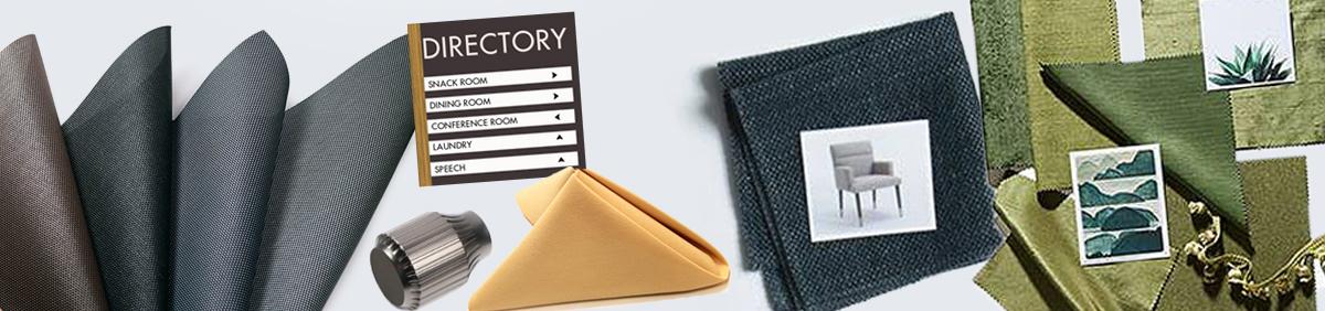 The Health and Comfort Collection from Phoenix Textile