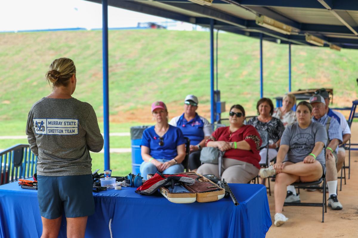 Murray Happenings This Week!