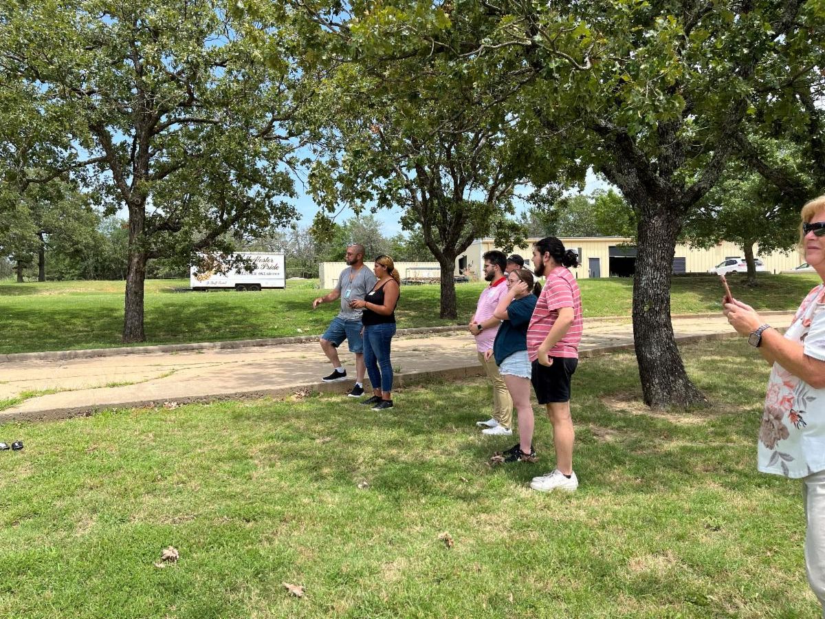 Murray Happenings This Week!