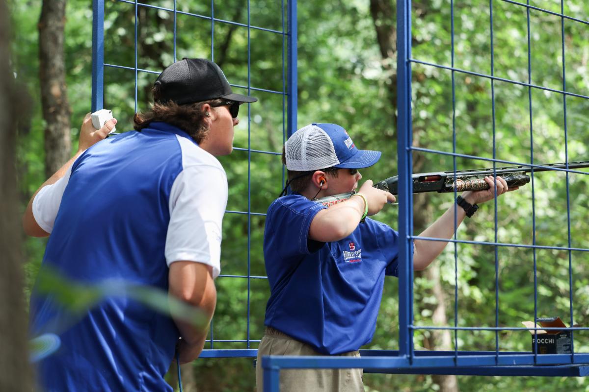 Murray Happenings This Week!