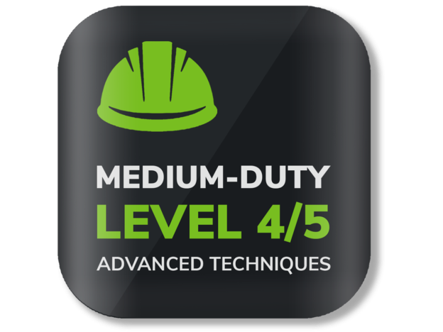 4/5 & 6/7 WRECKMASTER TRAINING......MEMBERSHIP MEETING