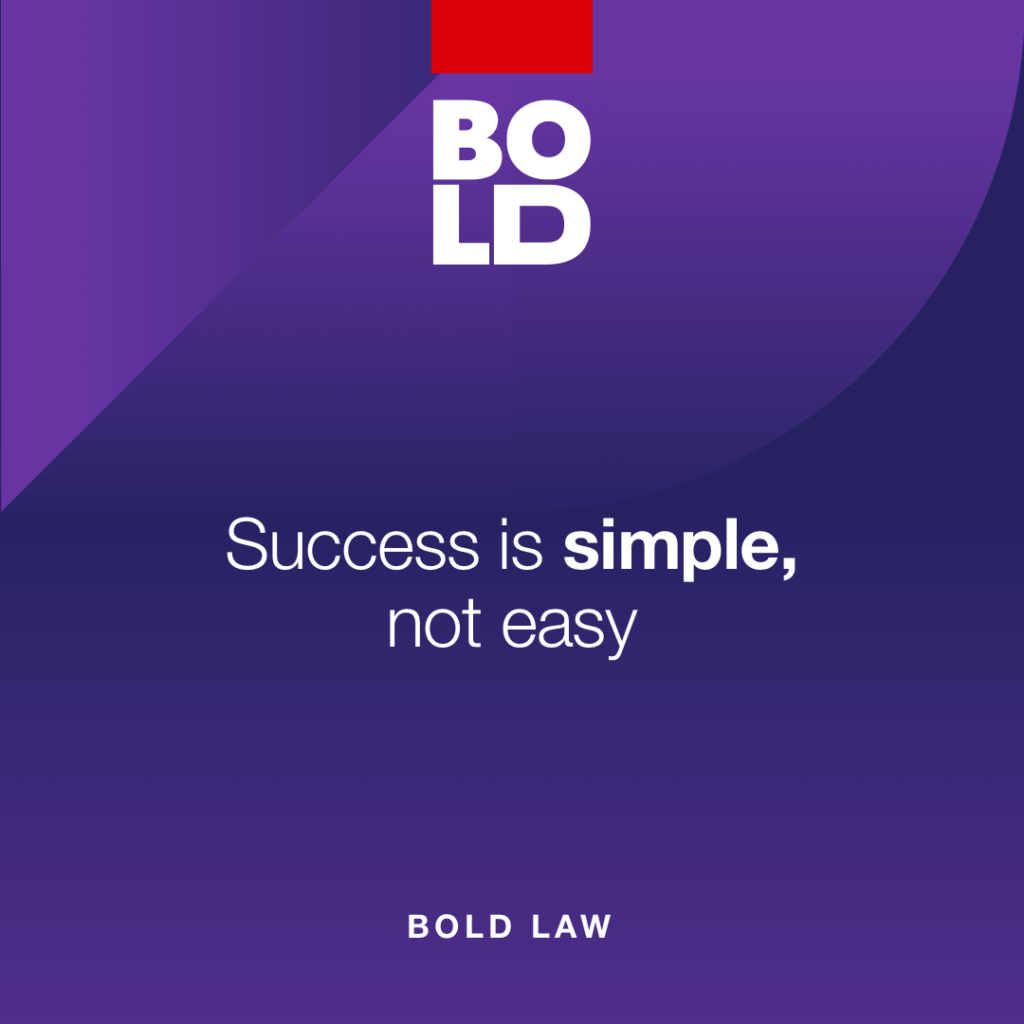 🟣Are you ready for BOLD?
