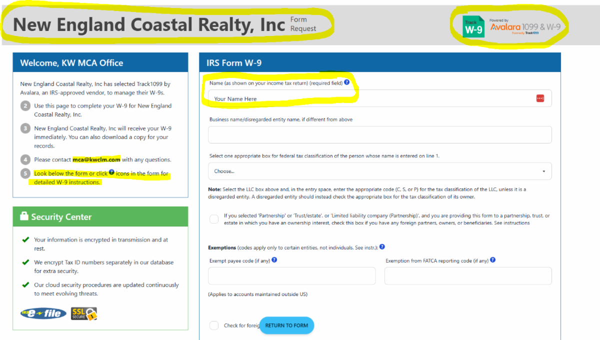 New 1099 Software - Read this for digitally-delivered 1099s in 2026!