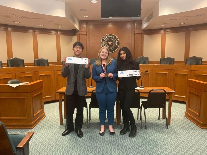 Knightly News 1-23-23