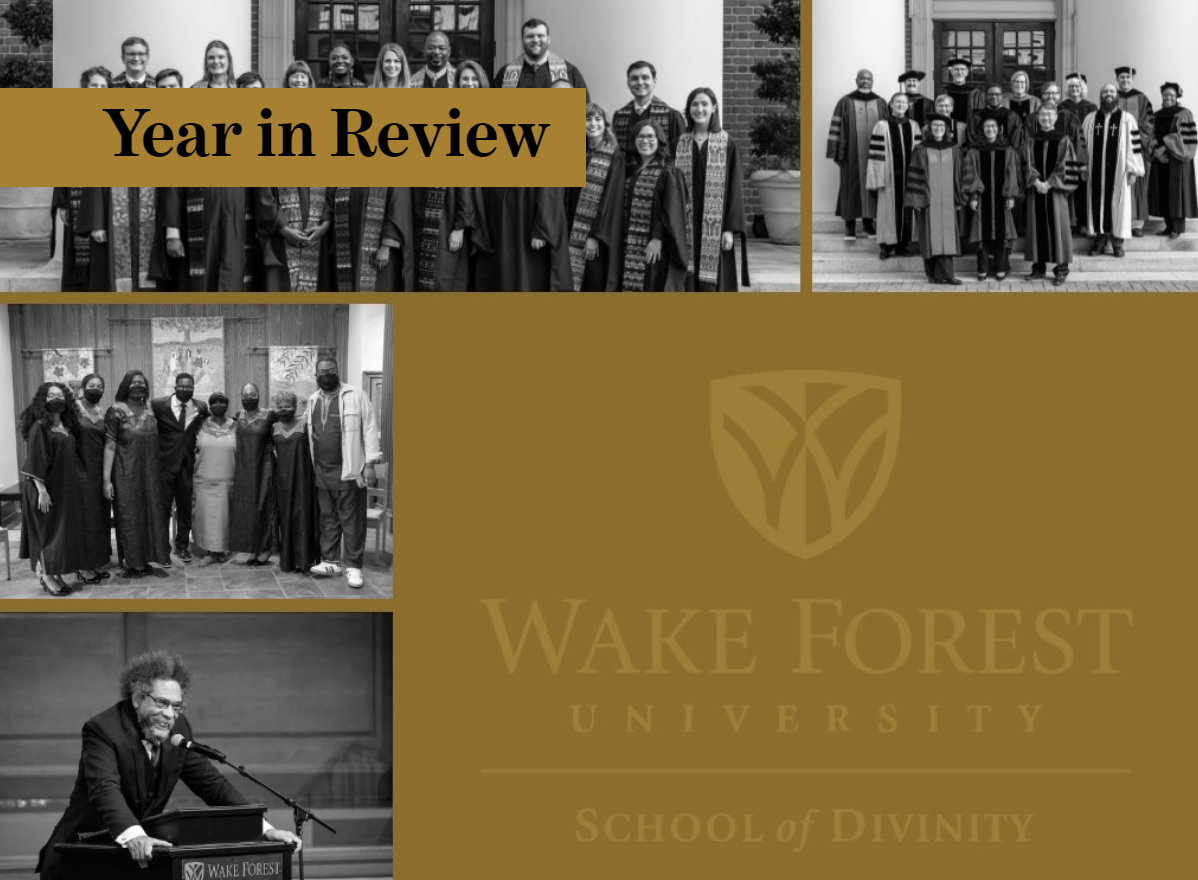 Fall 2022 New Beginnings