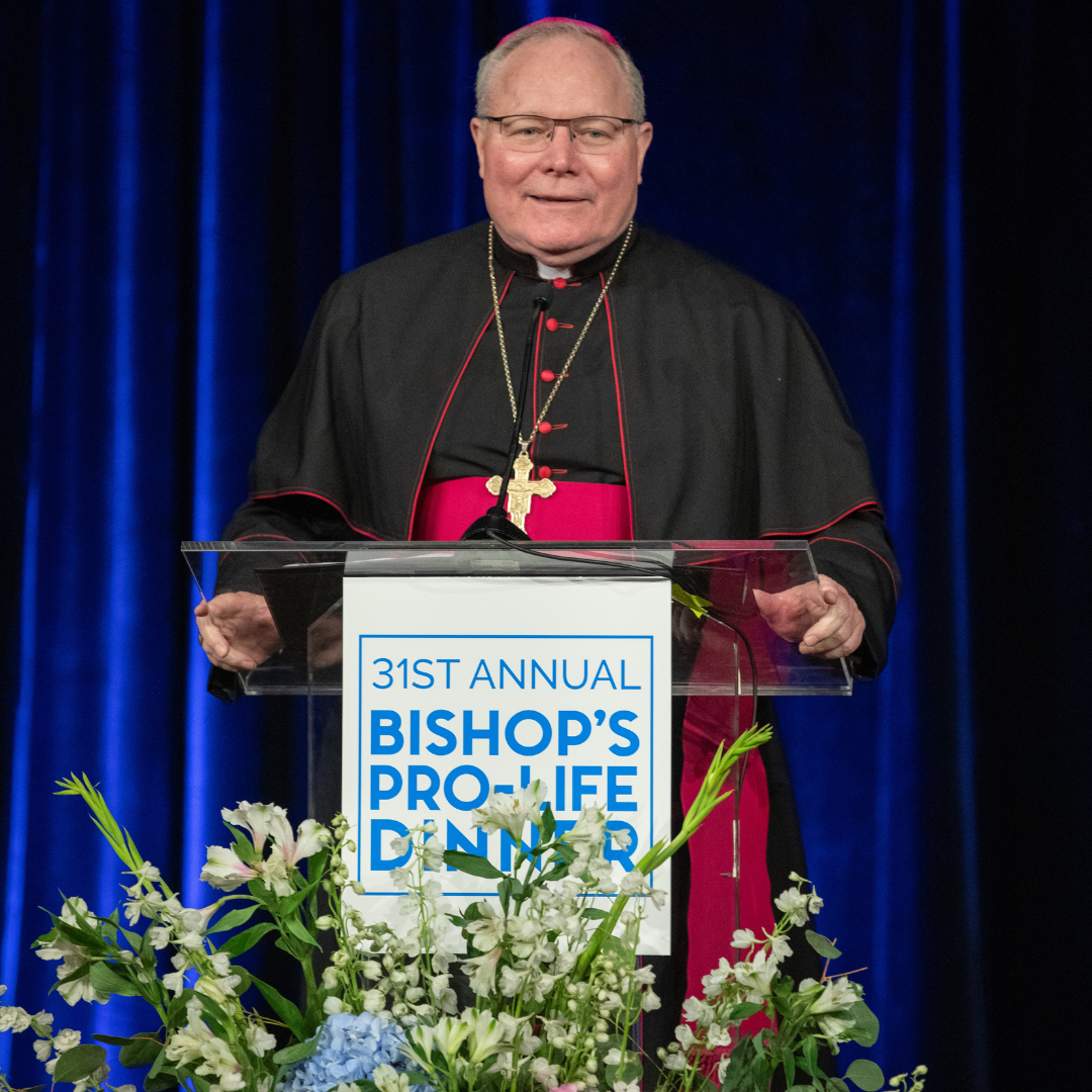 Conozca a David Bereit, el orador principal de la 32ª Cena Anual ...
