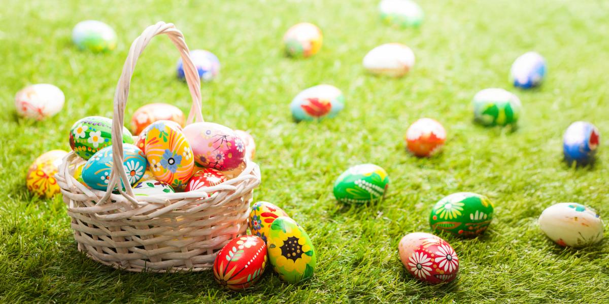 Our Margate E-news | April 14