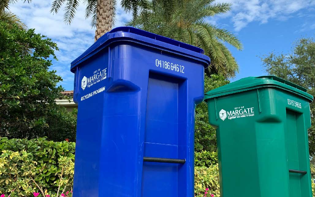 Republic Services to Begin Garbage & Recycling Collection on Tuesday ...